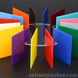 Plexiglass Acrylic And Other Plastics Precut Sheets Or Cut To Size