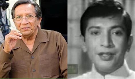 Pakistans Veteran Actor Talat Hussain Laid To Rest In Karachi