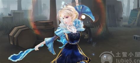 第五人格演绎之星皮肤什么时候上线 上线时间皮肤预览 慢慢来下载