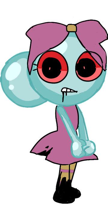 Dandys Worldtwisted Poppy But Is Now 2d By Mameevaelenielloll2 On
