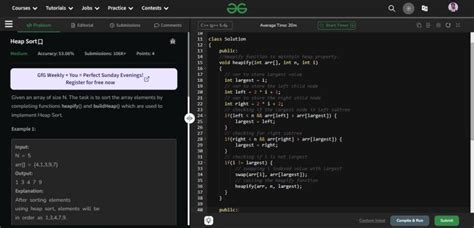 Pratick Baraik On Linkedin 100daysofcode 100daysofcodechallenge Geeksforgeeks Vitbhopal