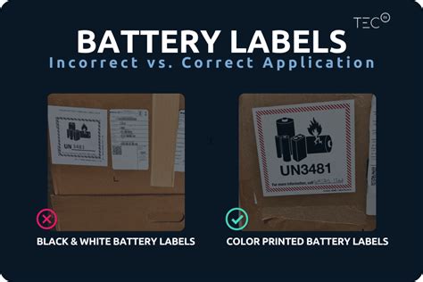 The Importance Of Warehousing In Battery Shipments