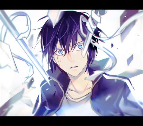 Yato Noragami 1967704 Zerochan