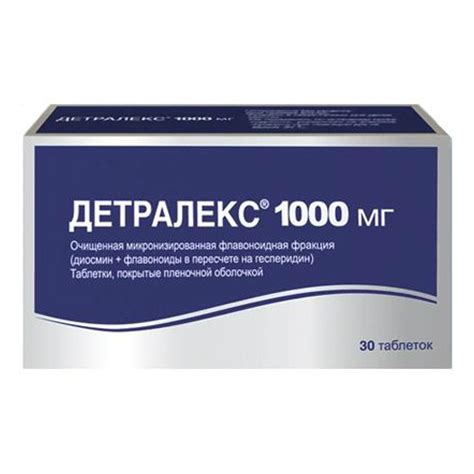 7 лучших лекарств от отеков - Рейтинг 2024