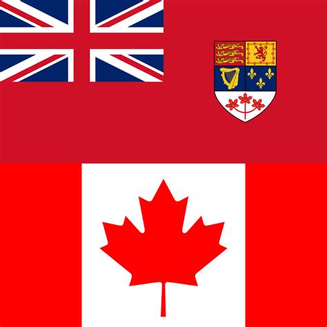 The Great Flag Debate — It Aint Necessarily So