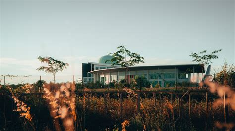 【彭亨大学（北根总校）中华文化理事会各小组活动分享会】