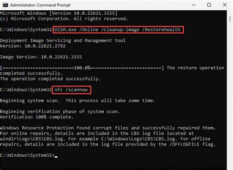 Install Net Framework 3 5 Offline Using Cmd Prompt Commands