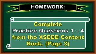 Representing Sets PPT