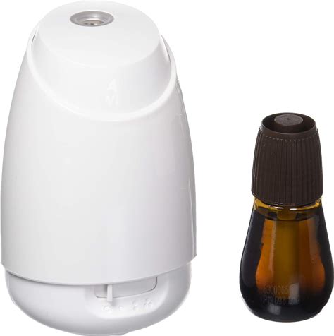 Air Wick Essential Mist Essential Oil Diffuser Diffuser 1 Refill Apple Cinnamon Medley