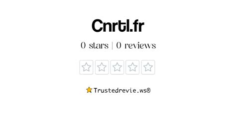 Cnrtlfr Review Legit Or Scam 2026 New Reviews