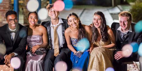 18 Safe And Fun After Prom Activities