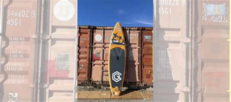 Sup Board Gq Coco