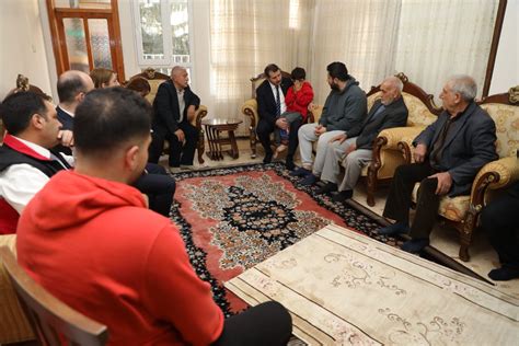 T C ŞANLIURFA VALİLİĞİ on Twitter Bu zor günlerde hemşehrilerimizi