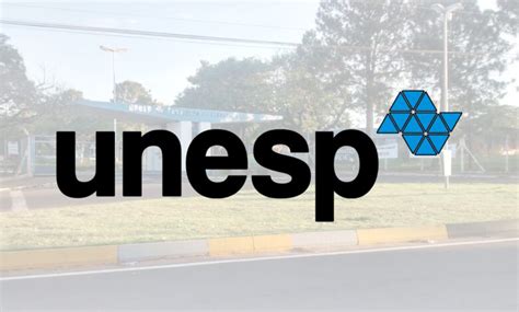 UNESP abre seleção para Portador de Diploma em 5 Cursos de Graduação