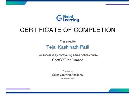 Tejal Patil On Linkedin Finance Continuouslearning Mba Fresher
