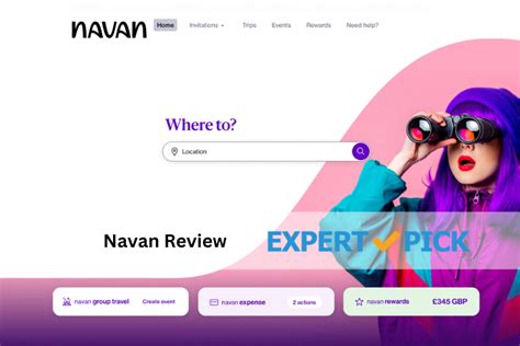 Comprehensive Review Of Navan Transforming Travel Management Comprehensive Review Of Navan Transforming Travel Management