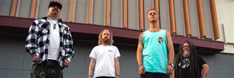 Bumpin Uglies Goes Big With New Mid Atlantic Dub Album Top Shelf Music