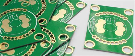 High Quality Single Sided Pcb Manufacturer Raypcb