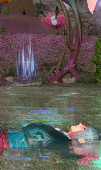 Pixie Proper Eorzea Collection