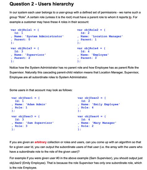 Solved The Answer Can Be Given In Pseudo Code Or If Using A