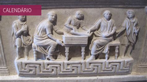 Aprenda A Escrever Como Um Escriba Romano No Museu De Lisboa