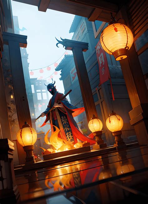 Uncover The Mystery Of The Ghost Market Raiart