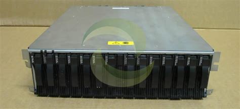 IBM TotalStorage DS FastT Bay Disk Array System Type U