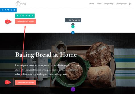 How To Build A Responsive Fixed Sidebar With Smooth Scrolling Anchor