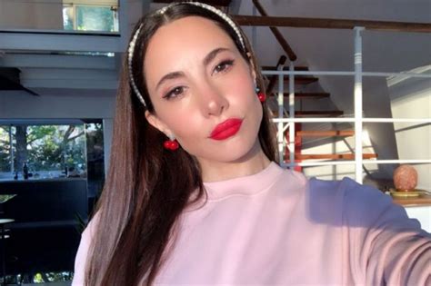 Siempre Diosa Magui Bravi Estrenó Un Increíble Look Con Un Video A