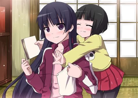 Ore No Imouto Ga Konna Ni Kawaii Wake Ga Nai My Little Sister Cant Be