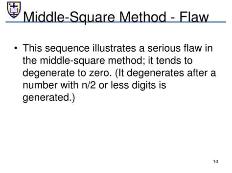 ppt pseudorandom number generators powerpoint presentation free