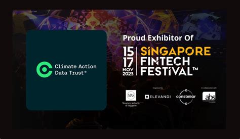 Climate Action Data Trust Connecting Carbon Markets Through Open Data