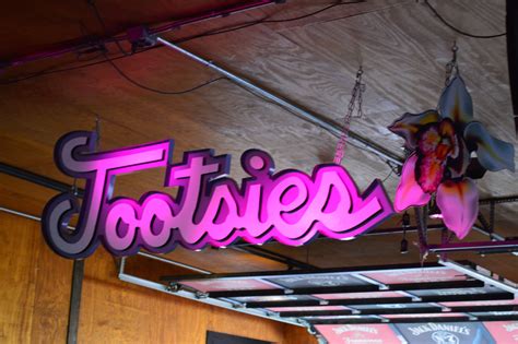 Gallery 3 — Tootsies