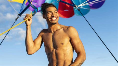 Meet ‘love Island Usa Season 8 Star Sincere Rhea Newsbreak