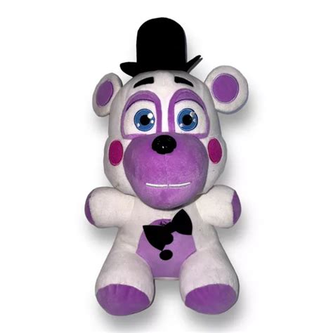 Funko Fnaf Five Nights At Freddys Sister Location Helpy Plüschtier