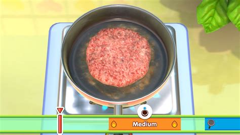 Cooking Mama Cookstar 2020 Switch Game Nintendo Life