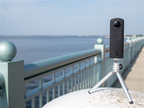 Ricoh Theta S Review 360 Degrees Done Better Android Central