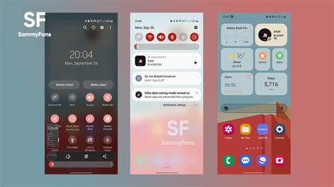 Check Samsung Galaxy A52 Smartphone With One Ui 5 0 Android 13 User
