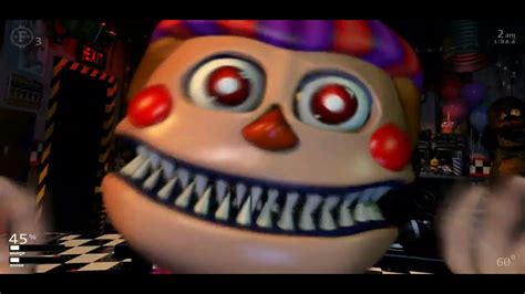 Ultimate Custom Night Gameplay Youtube