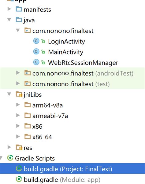 Android Quickblox Currentsession Is Always Null Stack Overflow