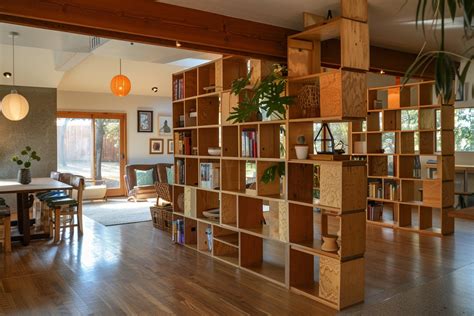 Upgrade Your Space With Unique Partition Designs