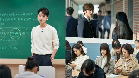 Korea Explained Koreas Education System As Seen In K Dramas Like