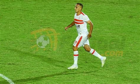 Filgoal أخبار مصدر من الزمالك لـ في الجول صفقة انتقال ناصر منسي