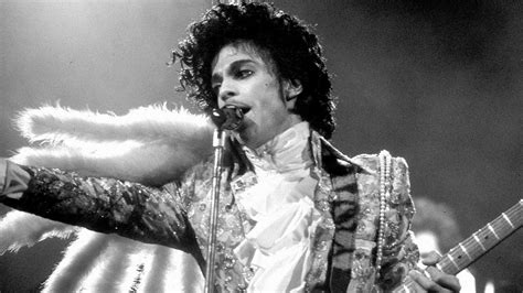 Prince Dead At 57 Vanity Fair