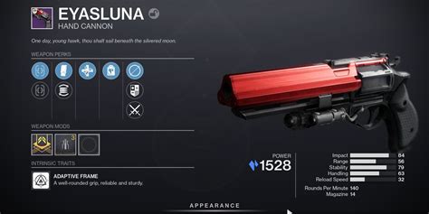 Destiny 2 Best Stasis Weapons
