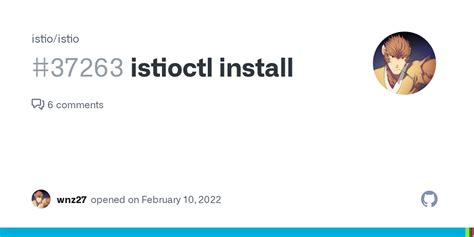 Istioctl Install Issue Istio Istio Github