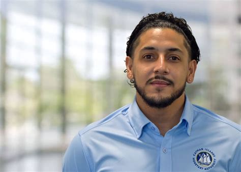 Cayman Islands Monetary Authority On Linkedin Congratulations To Daniel Ebanks On Celebrating