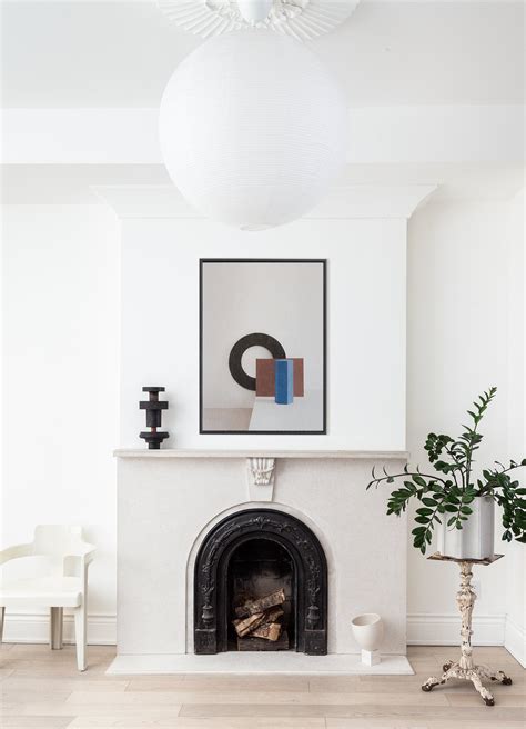 Perspective Assembly I Anna Church Art