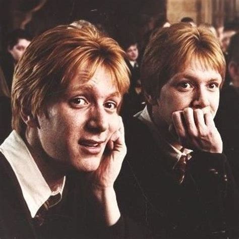 Weasley Twins X Reader On Tumblr