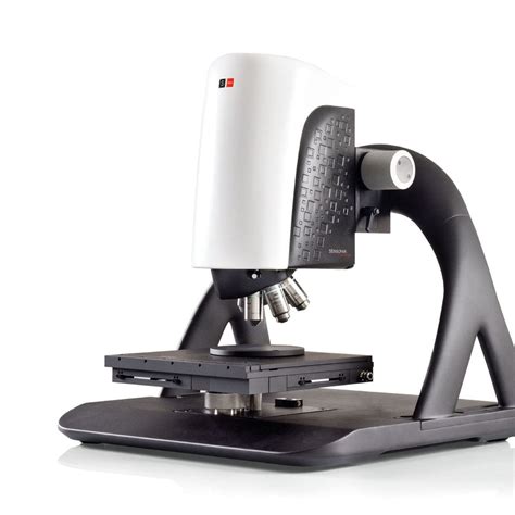 Optical Profilometer S Neox Sensofar Metrology Medical 3d